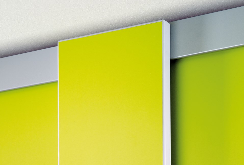 Titan | Venesta Washrooms