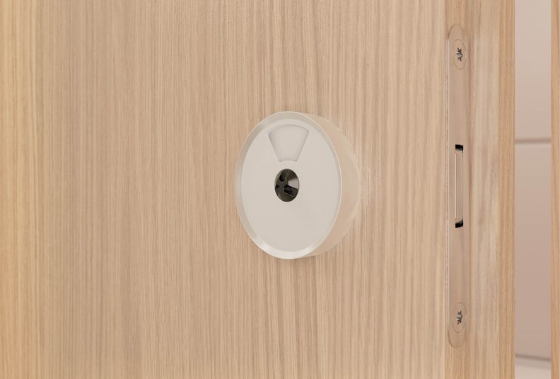 Infinite | Venesta Washrooms