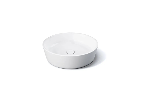 Langley round vessel basin (NTH) | Venesta Washrooms