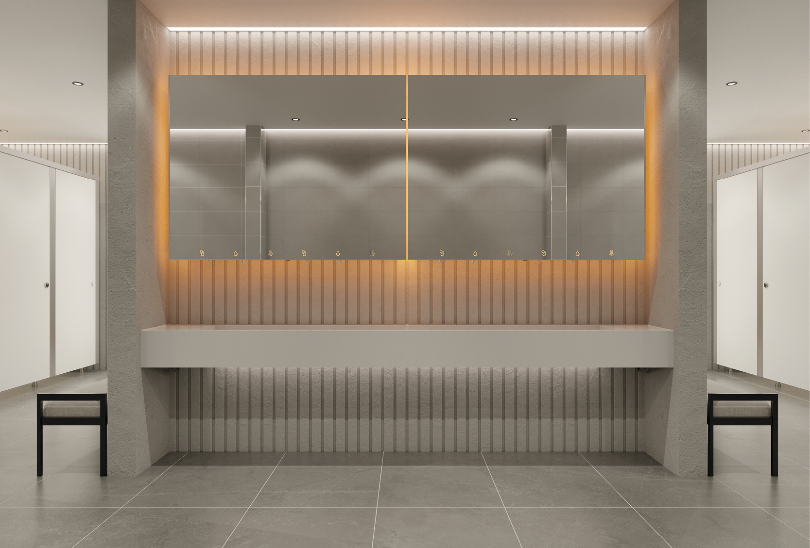 Updated Mirror Box Units, designed with unparalleled flexibility and ...