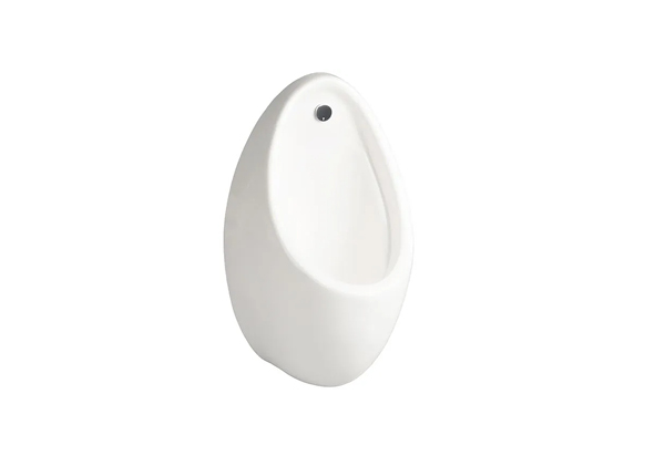 Langley concealed trap urinal | Venesta Washrooms